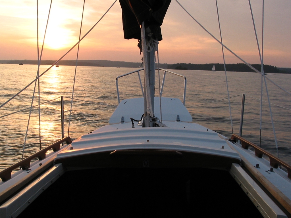 Catalina - Capri - 25s International Association