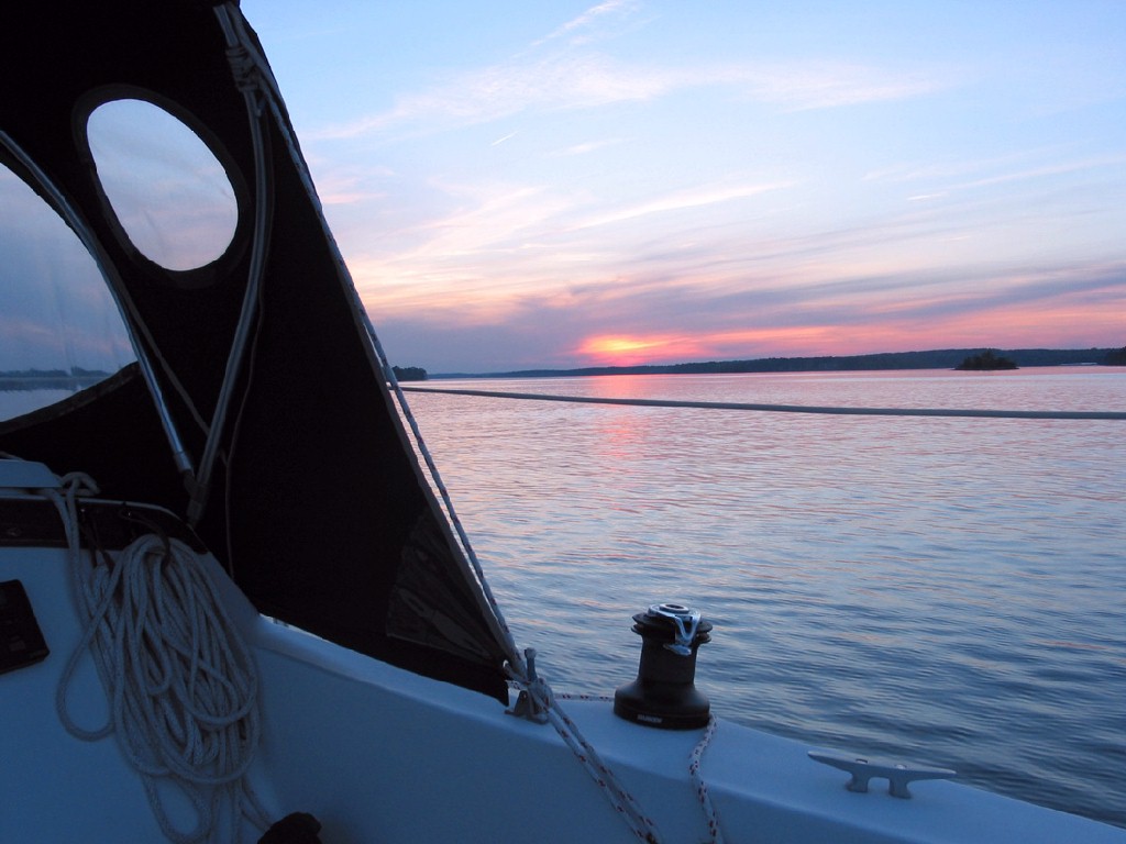 Catalina - Capri - 25s International Association