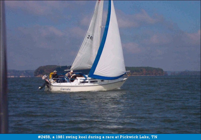 Catalina - Capri - 25s International Association